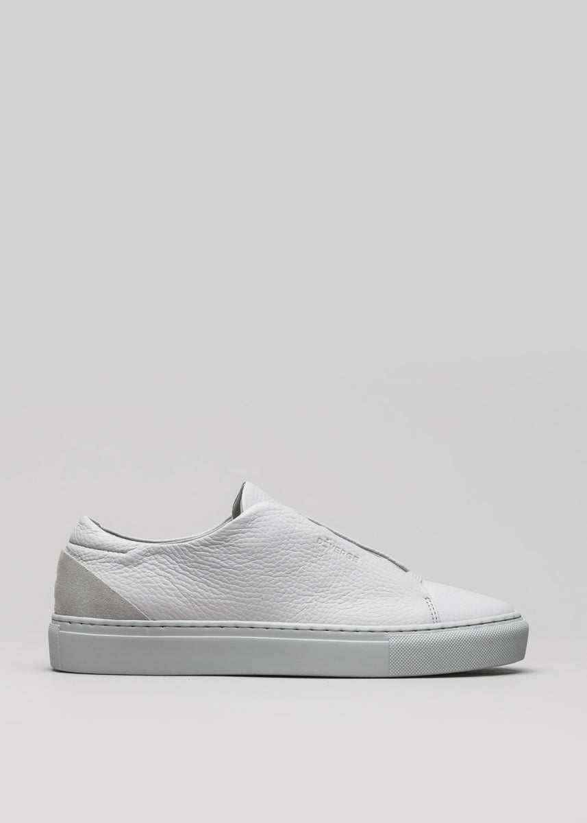 V9 Grey Floater w/ Plaster